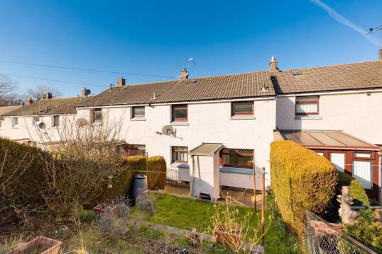 Property for Sale Edinburgh, Scotland | Murray Beith Murray Solicitors