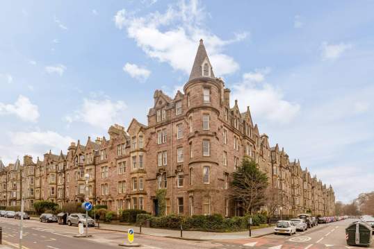 Property for Sale Edinburgh, Scotland | Murray Beith Murray Solicitors