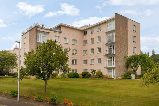 Property for Sale Edinburgh, Scotland | Murray Beith Murray Solicitors