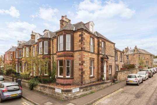 Property for Sale Edinburgh, Scotland | Murray Beith Murray Solicitors
