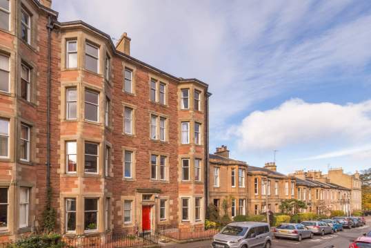 Property for Sale Edinburgh, Scotland | Murray Beith Murray Solicitors