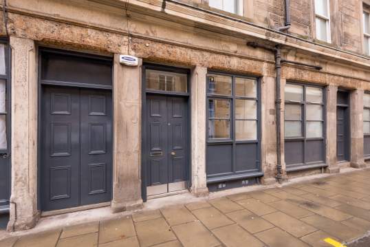 Property for Sale Edinburgh, Scotland | Murray Beith Murray Solicitors