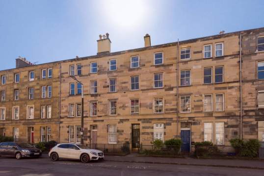 Property for Sale Edinburgh, Scotland | Murray Beith Murray Solicitors