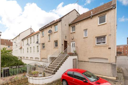 Property for Sale Edinburgh, Scotland | Murray Beith Murray Solicitors