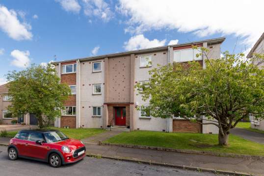 Property for Sale Edinburgh, Scotland | Murray Beith Murray Solicitors