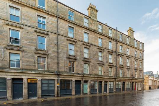 Property for Sale Edinburgh, Scotland | Murray Beith Murray Solicitors