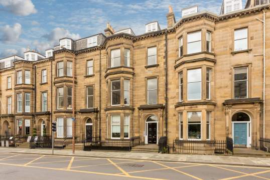 Property for Sale Edinburgh, Scotland | Murray Beith Murray Solicitors