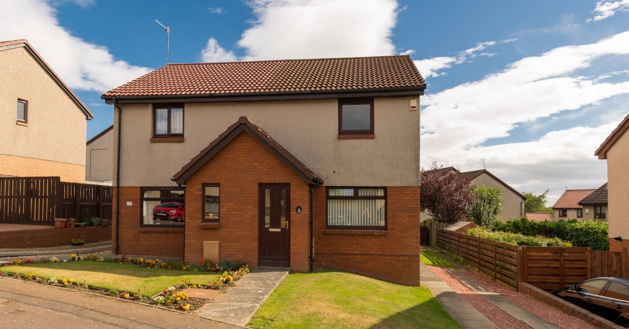 Properties for Sale - Scotland - Gillespie Macandrew