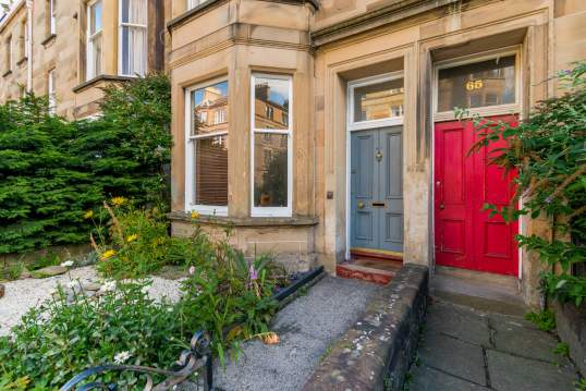 Property for Sale Edinburgh, Scotland | Murray Beith Murray Solicitors