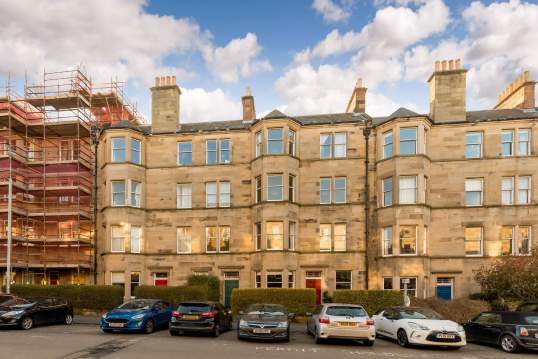 Property for Sale Edinburgh, Scotland | Murray Beith Murray Solicitors