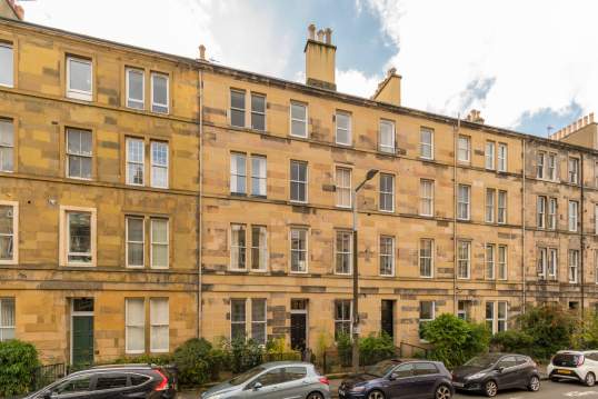 Property for Sale Edinburgh, Scotland | Murray Beith Murray Solicitors