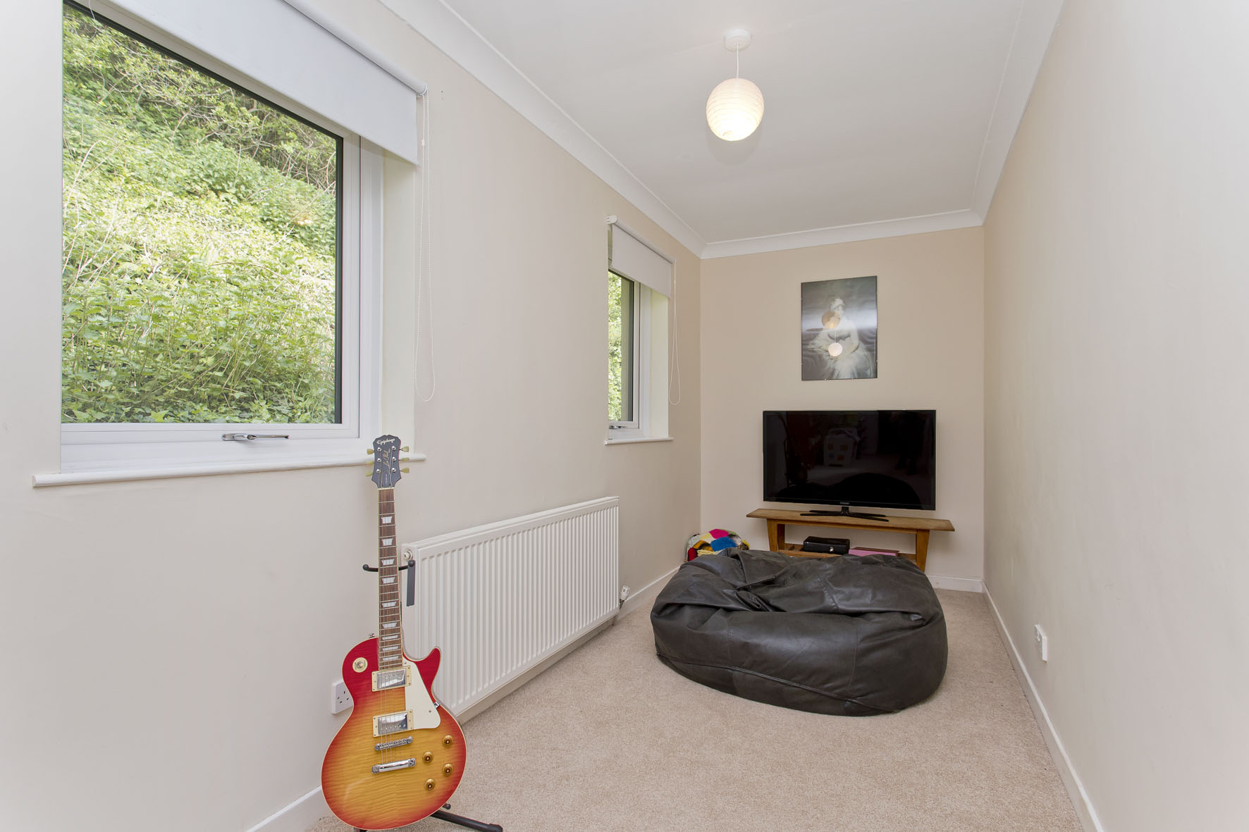Property Detail | Garden Stirling Burnet