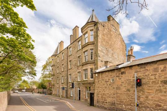 Property for Sale Edinburgh, Scotland | Murray Beith Murray Solicitors