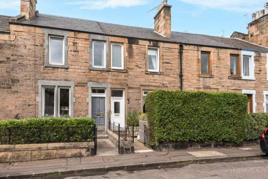 Property for Sale Edinburgh, Scotland | Murray Beith Murray Solicitors