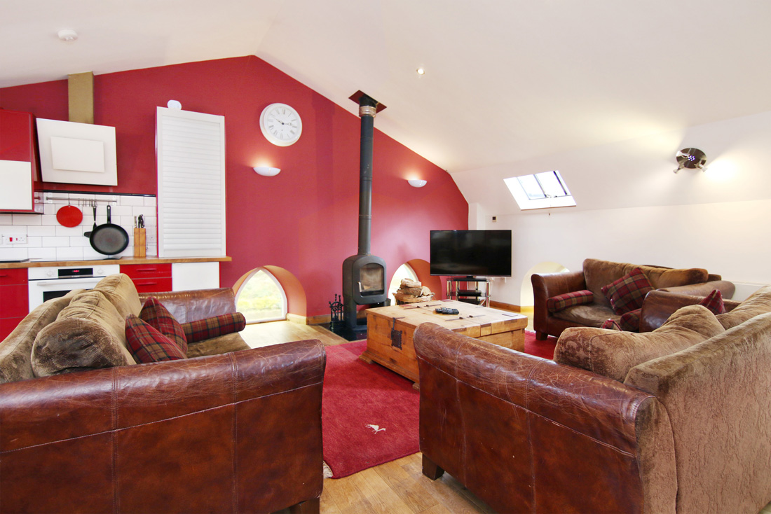 Ebenezer Hall, 54 Main Street, Leadhills, Biggar, ML12 6XR - Solicitors ...