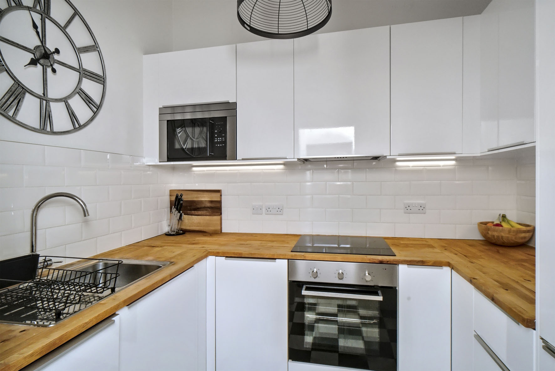 160/4 Easter Road, Leith, Edinburgh, EH7 5RL - Solicitors & Estate Agents