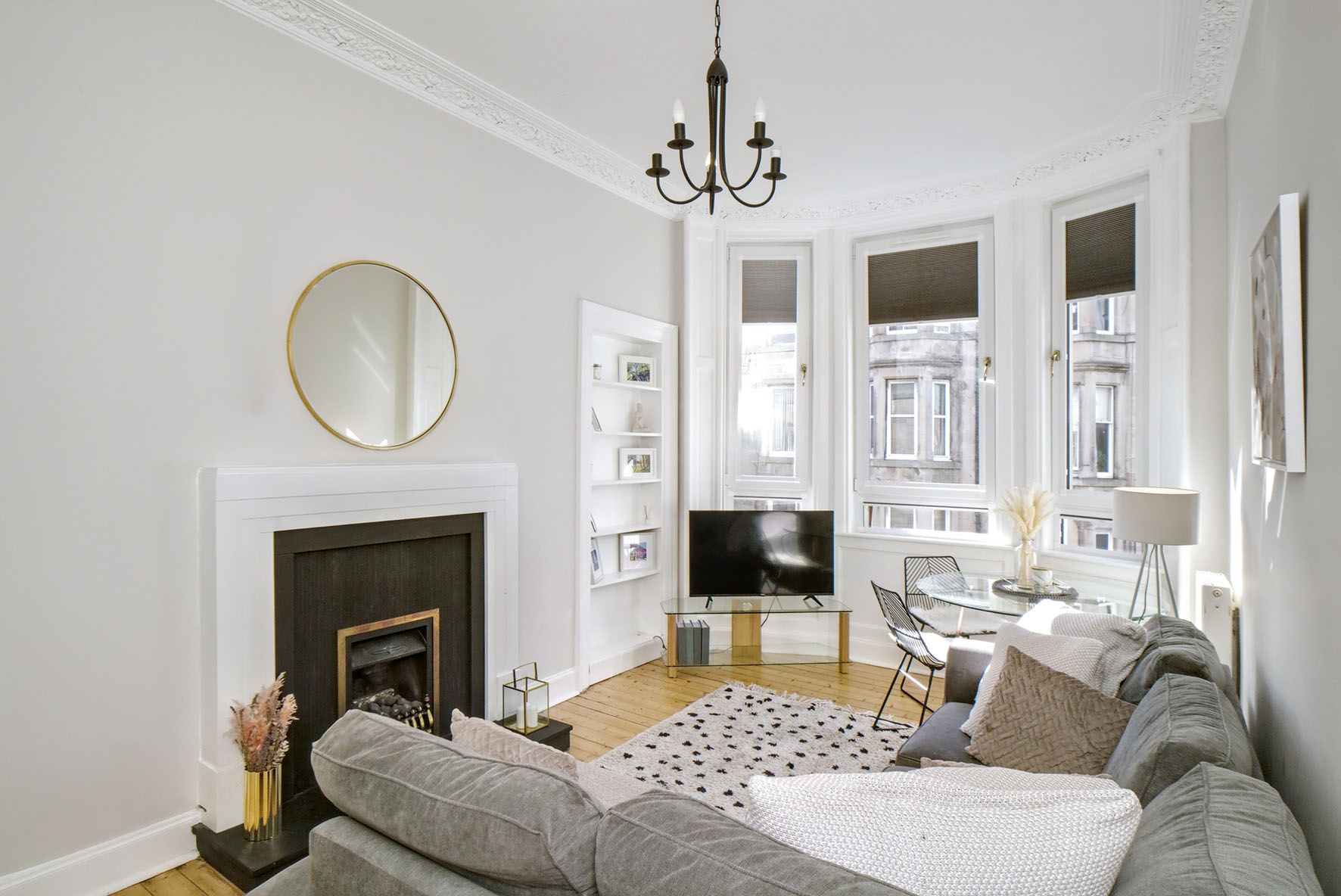 160/4 Easter Road, Leith, Edinburgh, EH7 5RL - Solicitors & Estate Agents