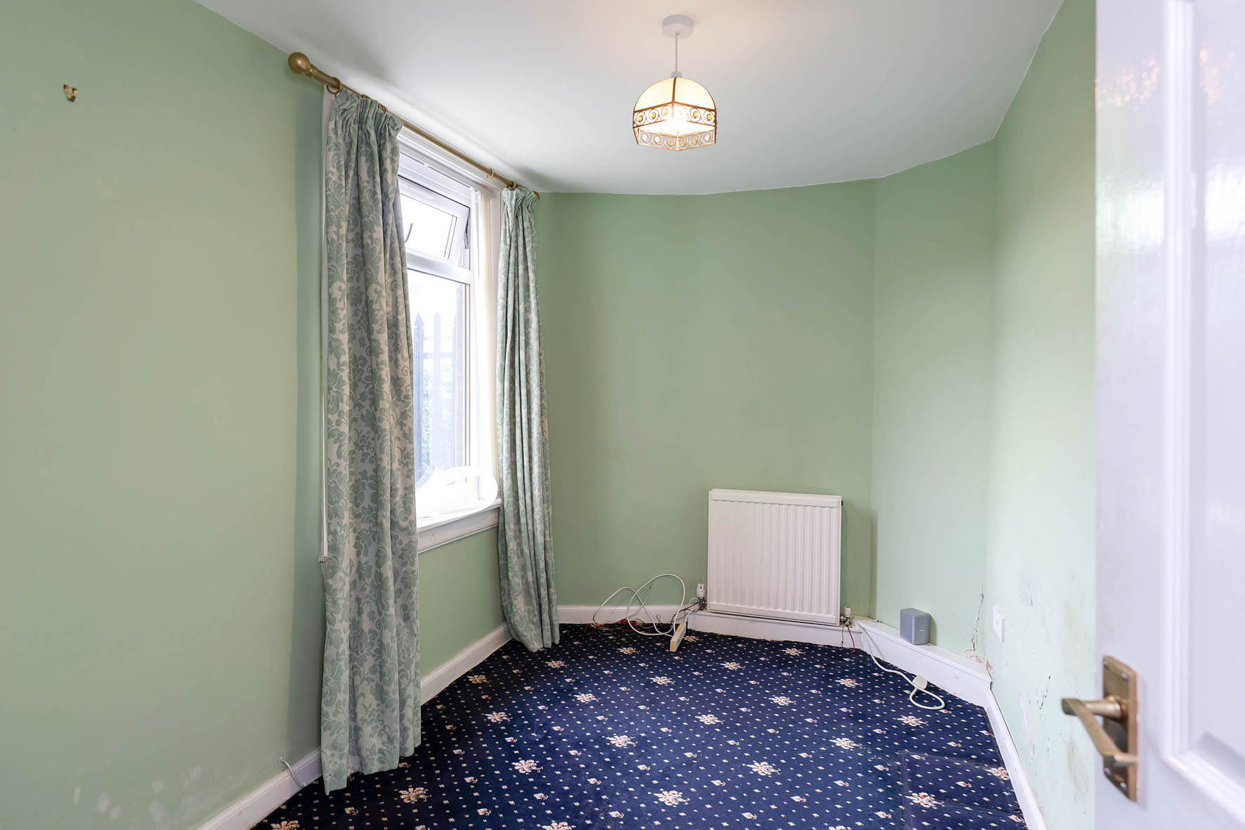 4 bedroom House for sale in Peebles8 - £320,000