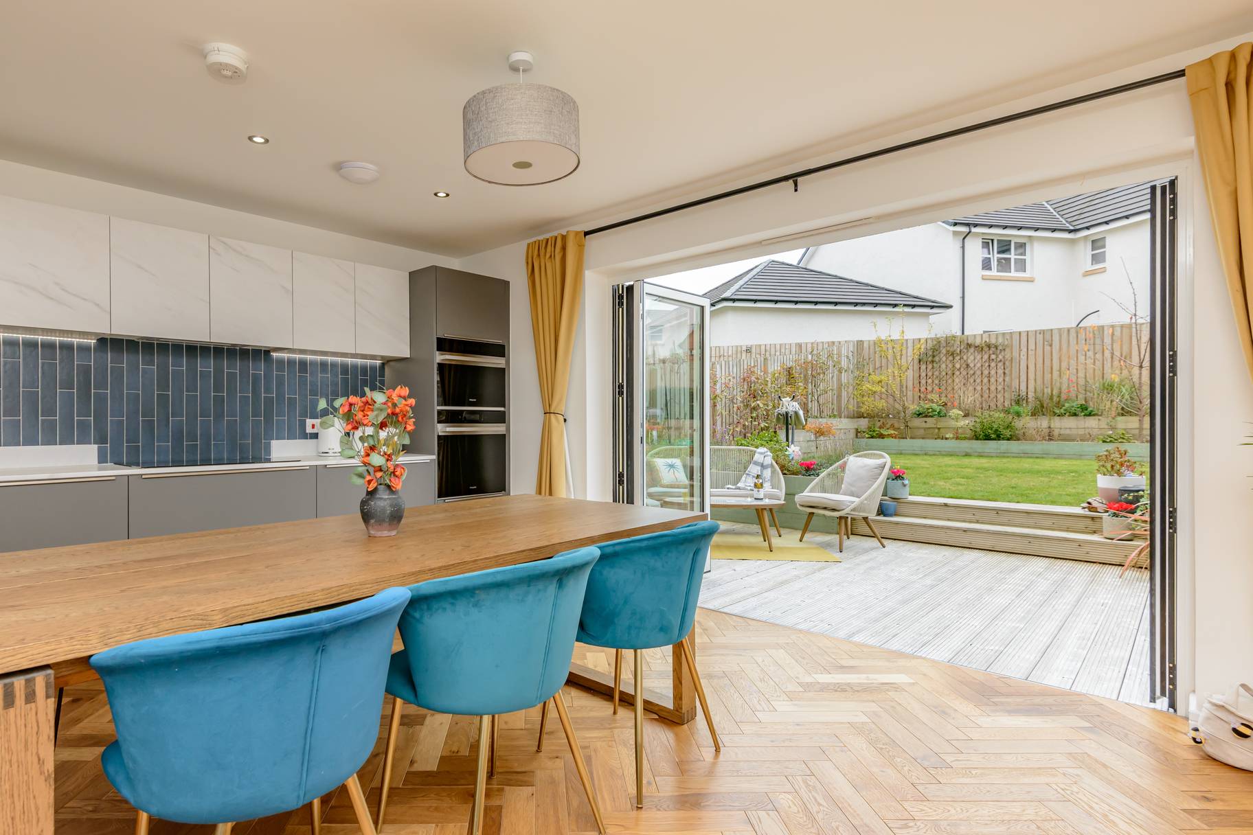 87 Sycamore Drive, Penicuik, EH26 0FS - Gillespie Macandrew