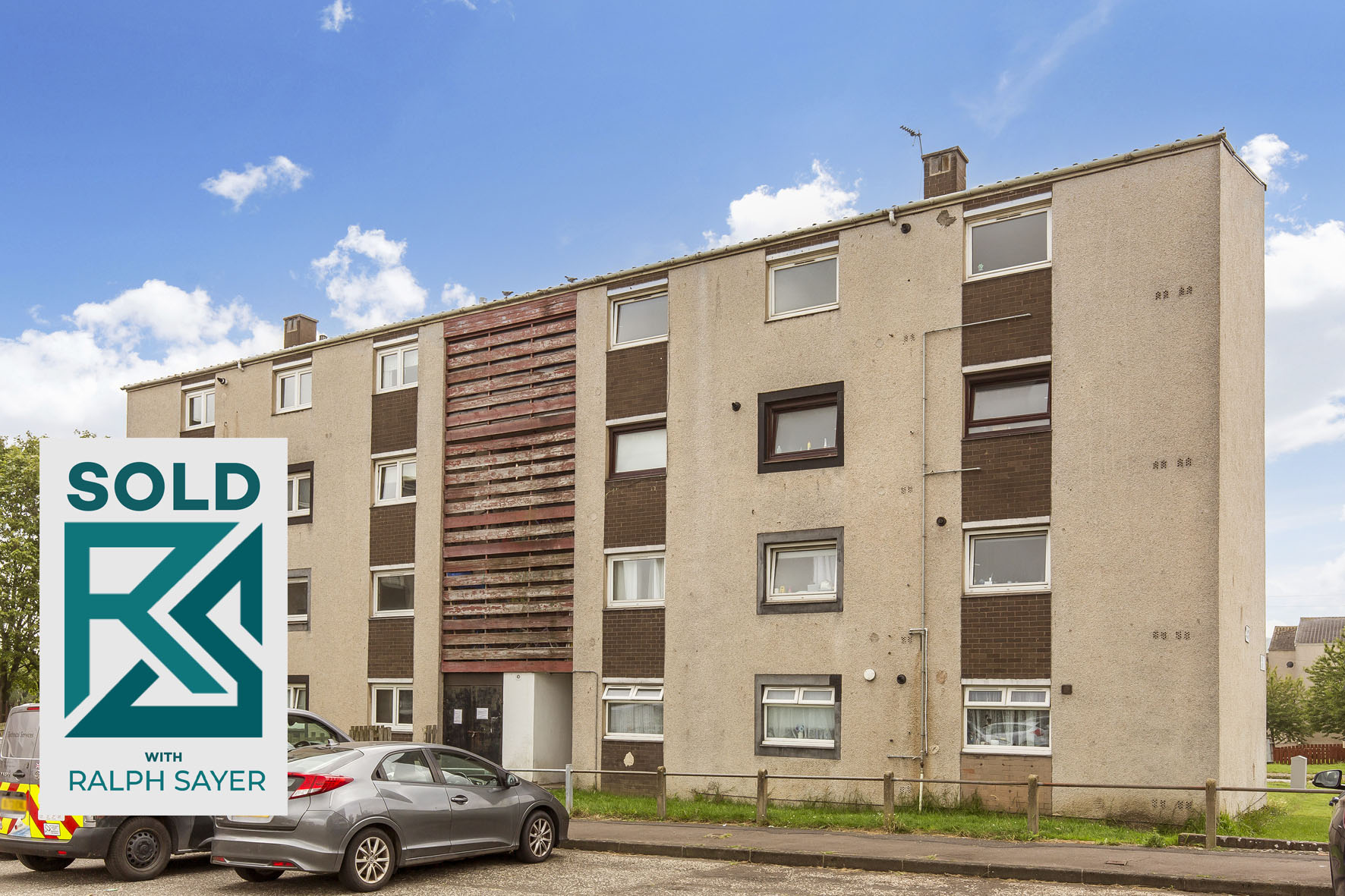 10/8 Calder Court, Edinburgh, EH11 4JZ - Solicitors & Estate Agents