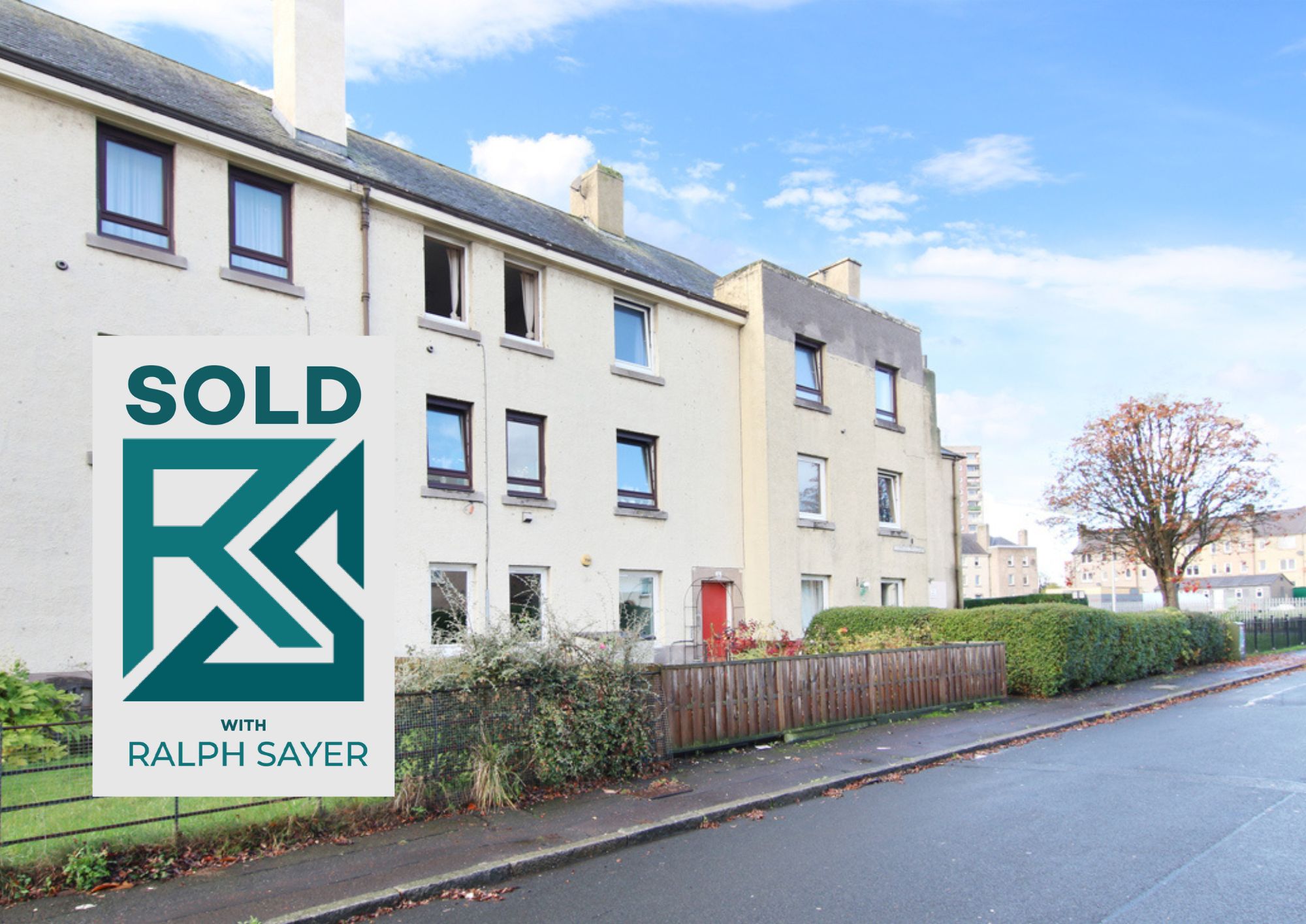 10/5 Loaning Crescent, Craigentinny, Edinburgh, EH7 6JN - Solicitors ...