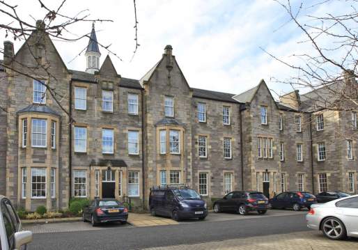 Property for Sale Edinburgh, Scotland | Murray Beith Murray Solicitors
