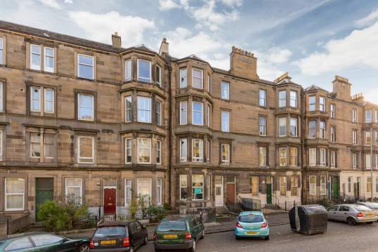 Property for Sale Edinburgh, Scotland | Murray Beith Murray Solicitors